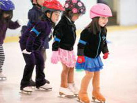 Madison Ice Inc - List of programs